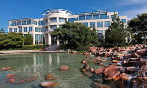 Sunroad Corporate Centre | Sunroad Enterprises