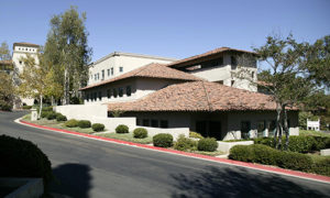 Sunroad Financial Plaza | Sunroad Enterprises