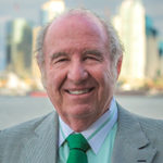 Aaron Feldman - Chairman | Sunroad Enterprises