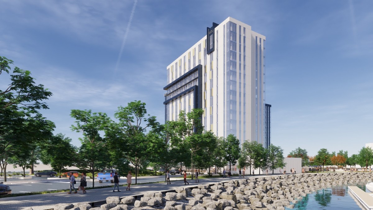 Press & News | Sunroad Enterprises