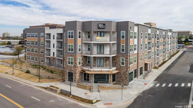 149-unit apartment building in Denver Tech Center sells for $47.8M ...